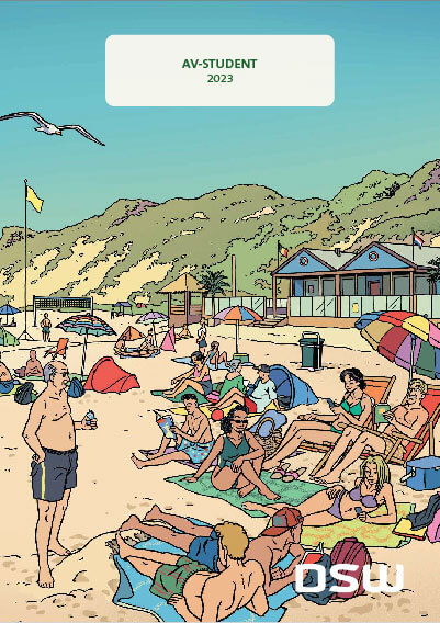 Uw verzekering in 2023 - Consumenten - DSW Zorgverzekeraar